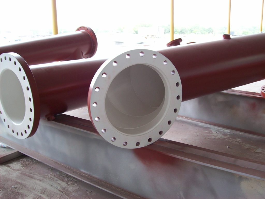 Our Products - Water & Wastewater Custom Fabrication San Antonio, TX ...